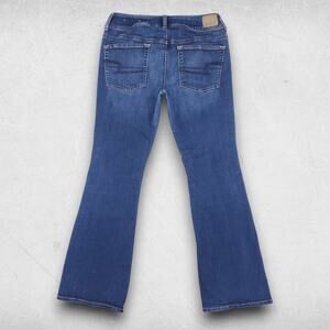 American Eagle Outfitters | Jeans | American Eagle Kick Boot Jeans ...